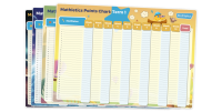 Classroom Printables | Free Printer-Friendly Downloads | Mathletics AU