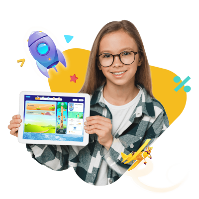 Boost Maths Skills in 14 Days for FREE! - Mathletics Australia