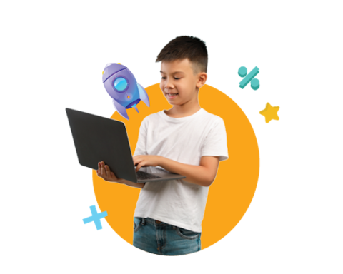 Mathletics for Home | Online Maths Program | Learning at Home