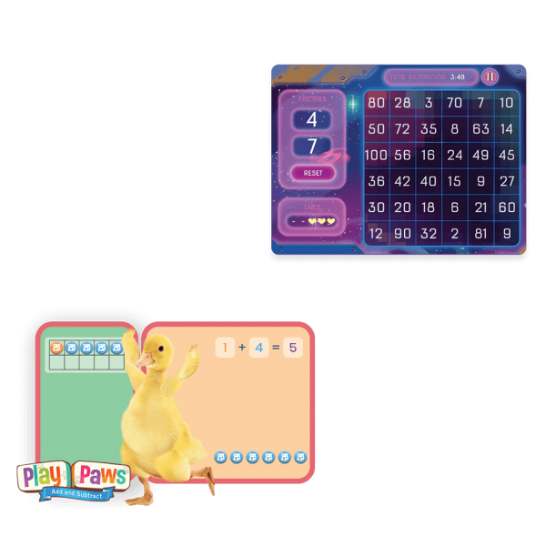 For Schools | Student Engagement Motivation - Mathletics Australia