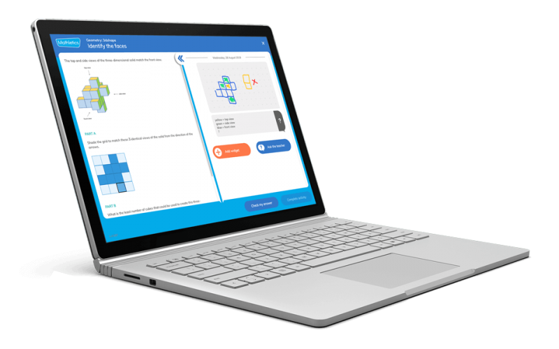 For Schools | Student Engagement Motivation - Mathletics Australia