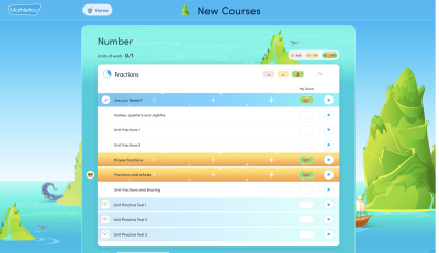 Maths Resources | Mathletics Classroom Resources | Australia