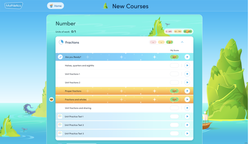 Maths Resources | Mathletics Classroom Resources | Australia
