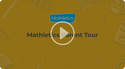 Mathletics Parent Portal | For Parents with School Access