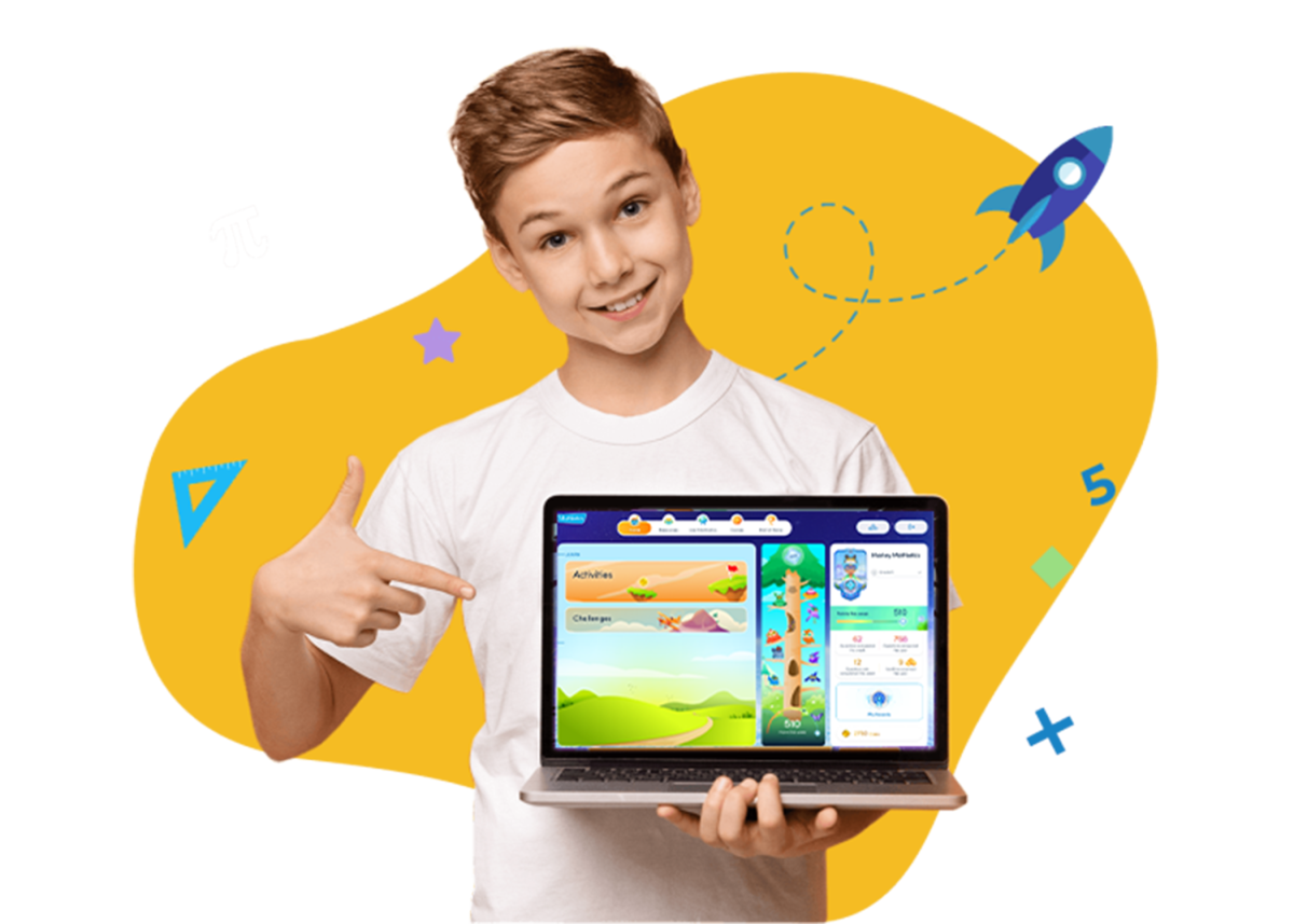 Thankyou PAGE - Draft Jacob - Graham - Mathletics Australia