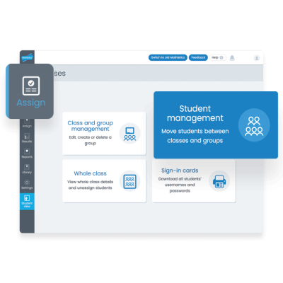 Mathletics for Australia School Years K-12 | Award-winning Maths Program