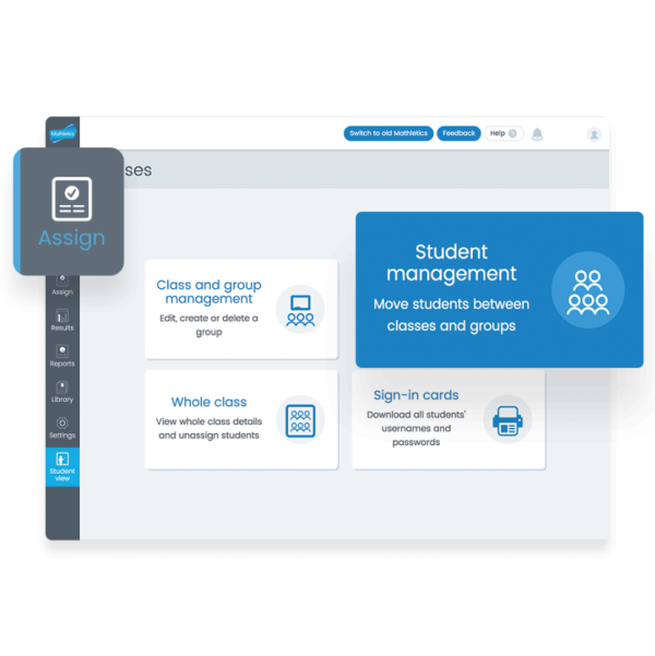 Mathletics for Australia School Years K-12 | Award-winning Maths Program