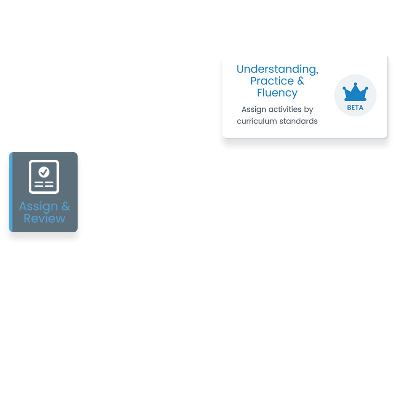 For Schools | Assessment Preparation - Mathletics Australia