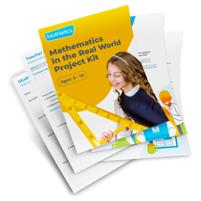 Maths Resources | Mathletics Classroom Resources | Australia