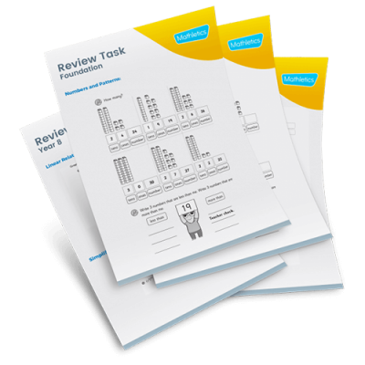 Maths Resources | Mathletics Classroom Resources | Australia