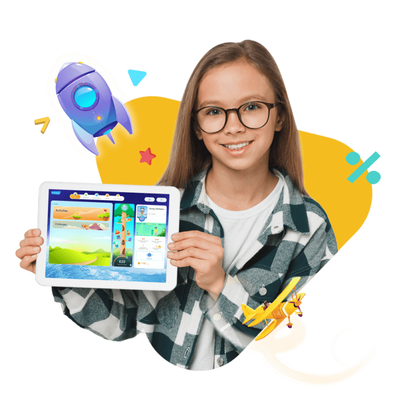 Boost Math Skills in 14 Days for FREE! - Mathletics