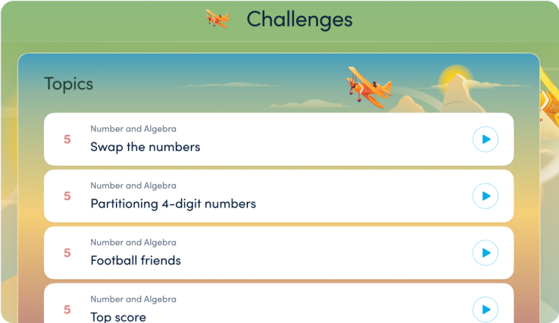 Boost Math Skills in 14 Days for FREE! - Mathletics
