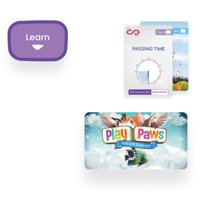 Learn Maths Online | Mathletics for Home