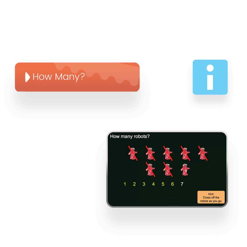 Learn Maths Online | Mathletics for Home