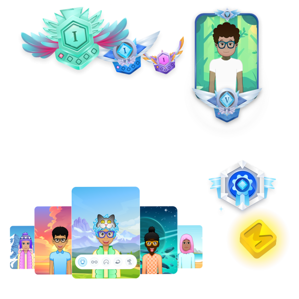 Mathletics Features | The USA's Best math Program Features