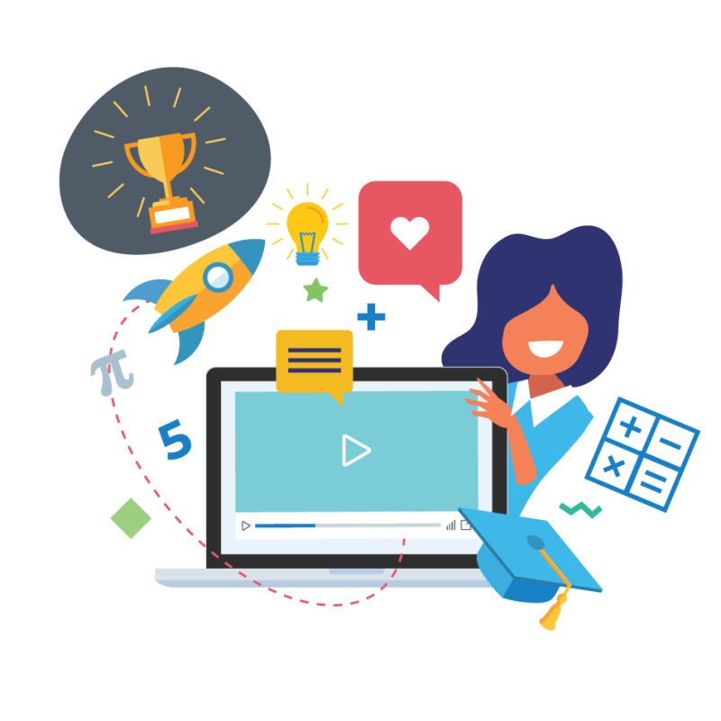 Mathletics United States | Online Learning Math Program