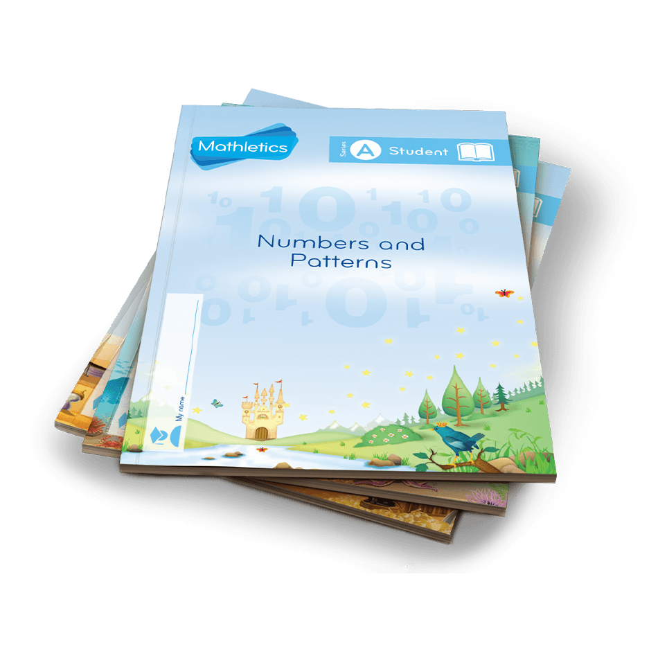 Resource Fun And Engaging Student Workbooks Mathletics Resource Fun And Engaging Student Workbooks Mathletics