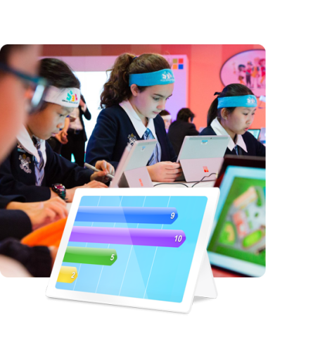 World Math Month - Mathletics Canada