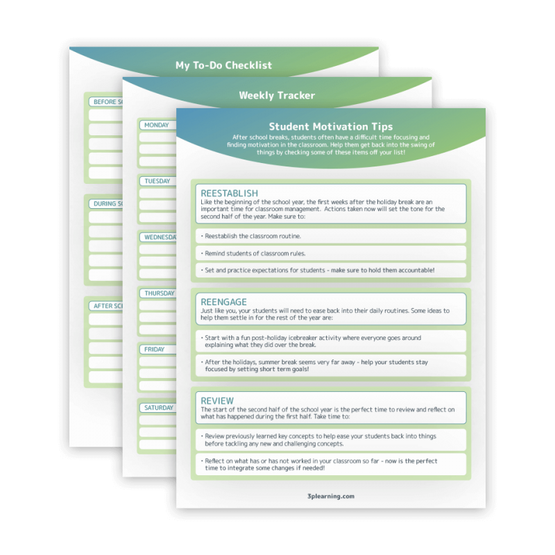 Resource | Motivate and Engage Students - Mathletics Canada