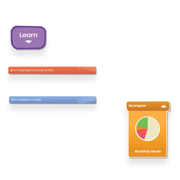 For home | Continue Classroom Learning at Home - Mathletics Latin America